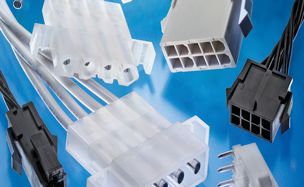 TE Connectivity AMP Connectors ディストリビュータ | DigiKey